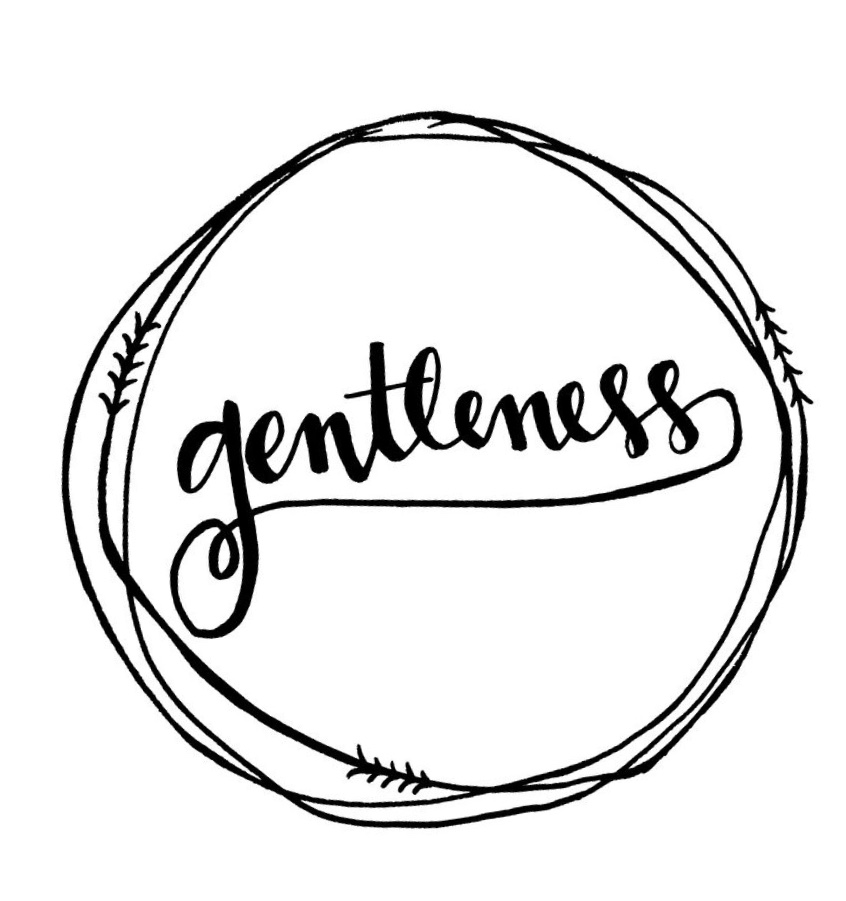 Gentleness Symbol
