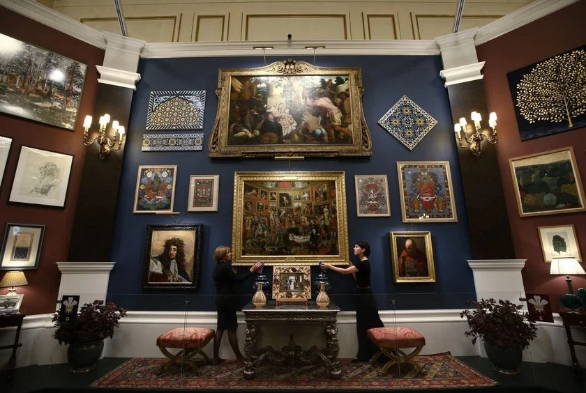 News — Jethro Buck