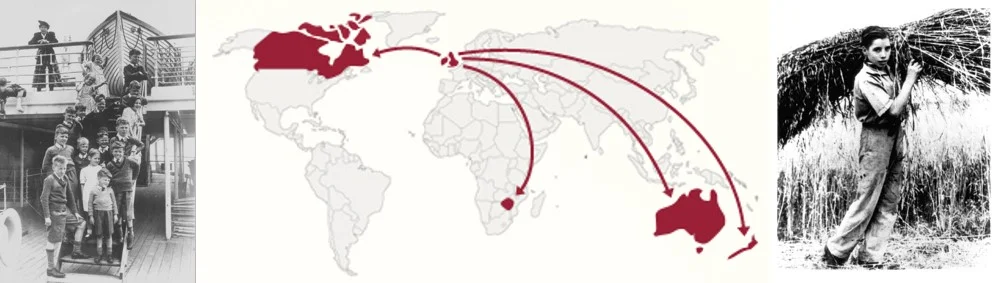Australian History Timeline For Kids