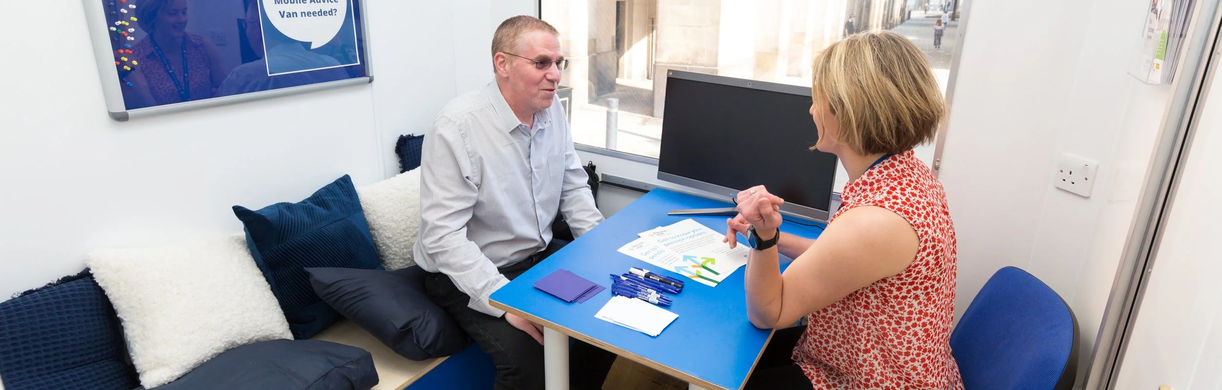 Community Advice — Citizens Advice Manchester