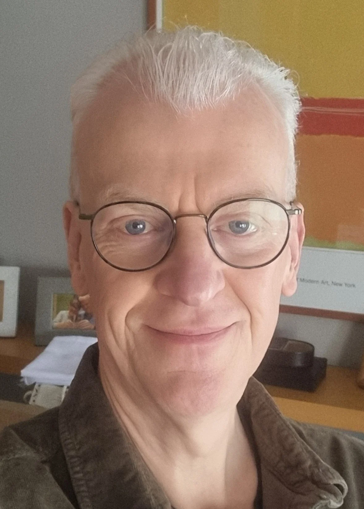 Our Trustees — Citizens Advice Manchester