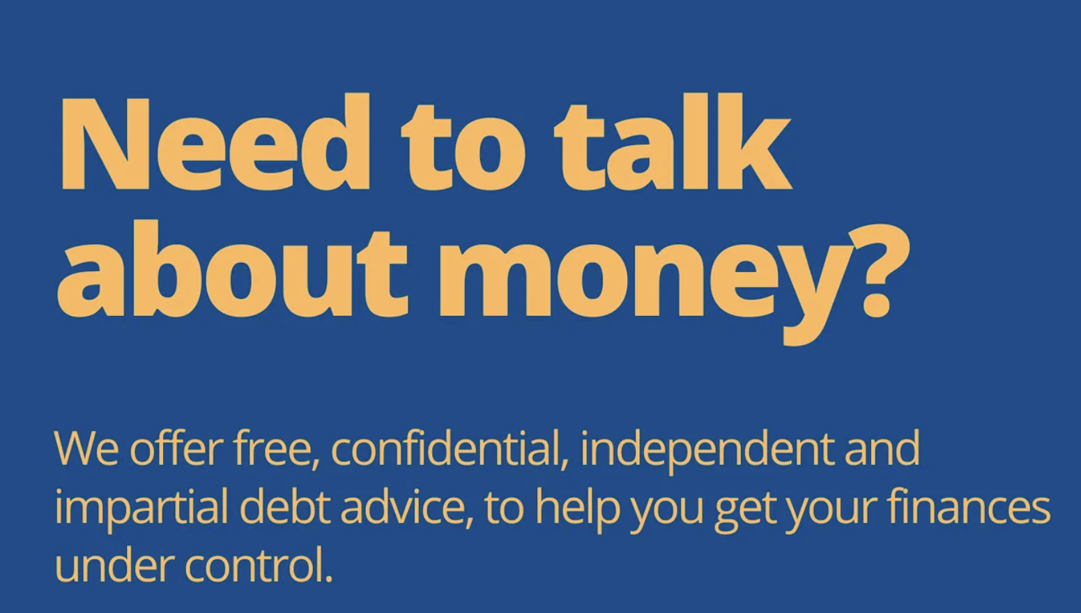 Citizens Advice Manchester Face to Face Advice — Citizens Advice Manchester