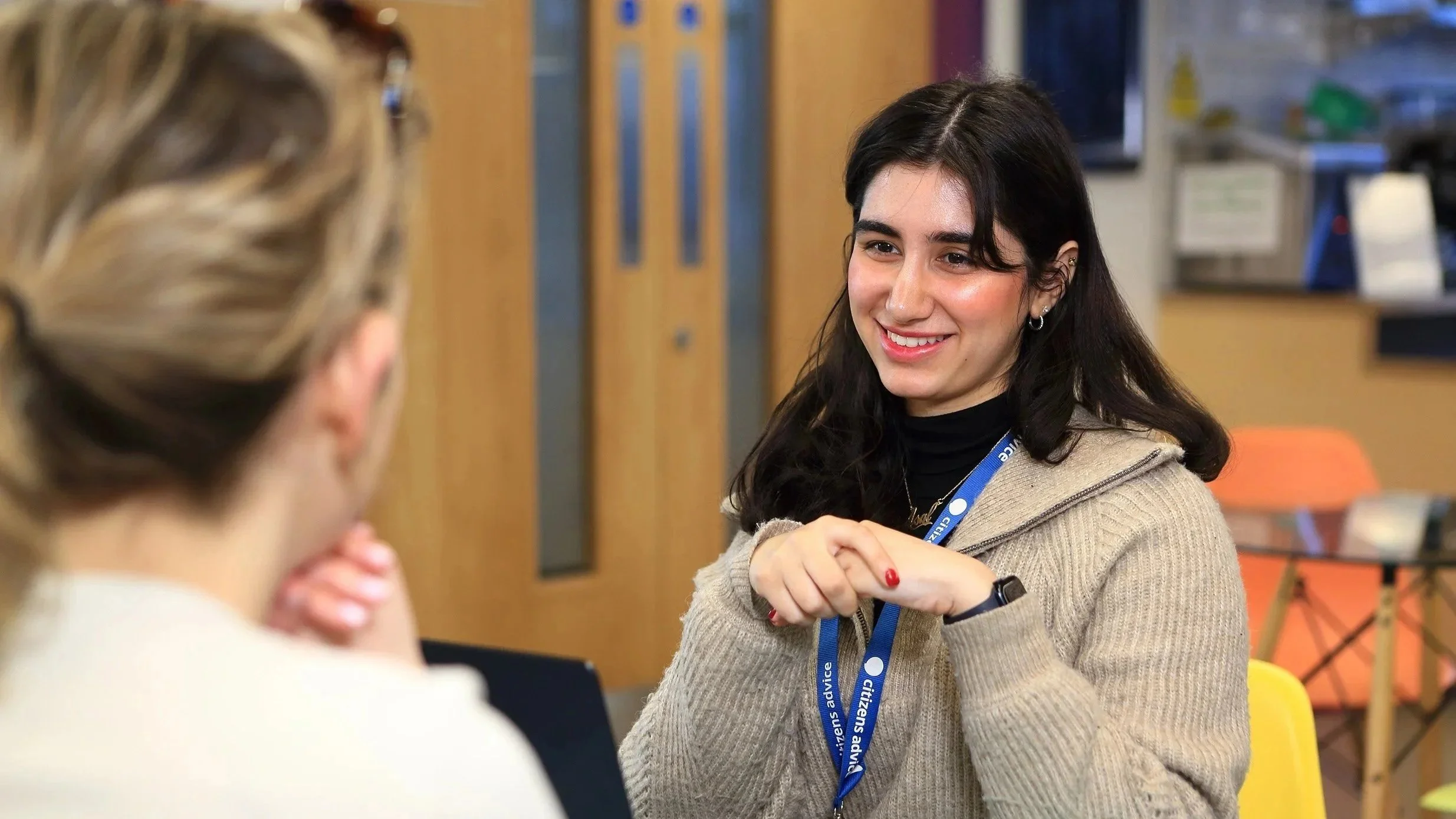 Get Help — Citizens Advice Manchester