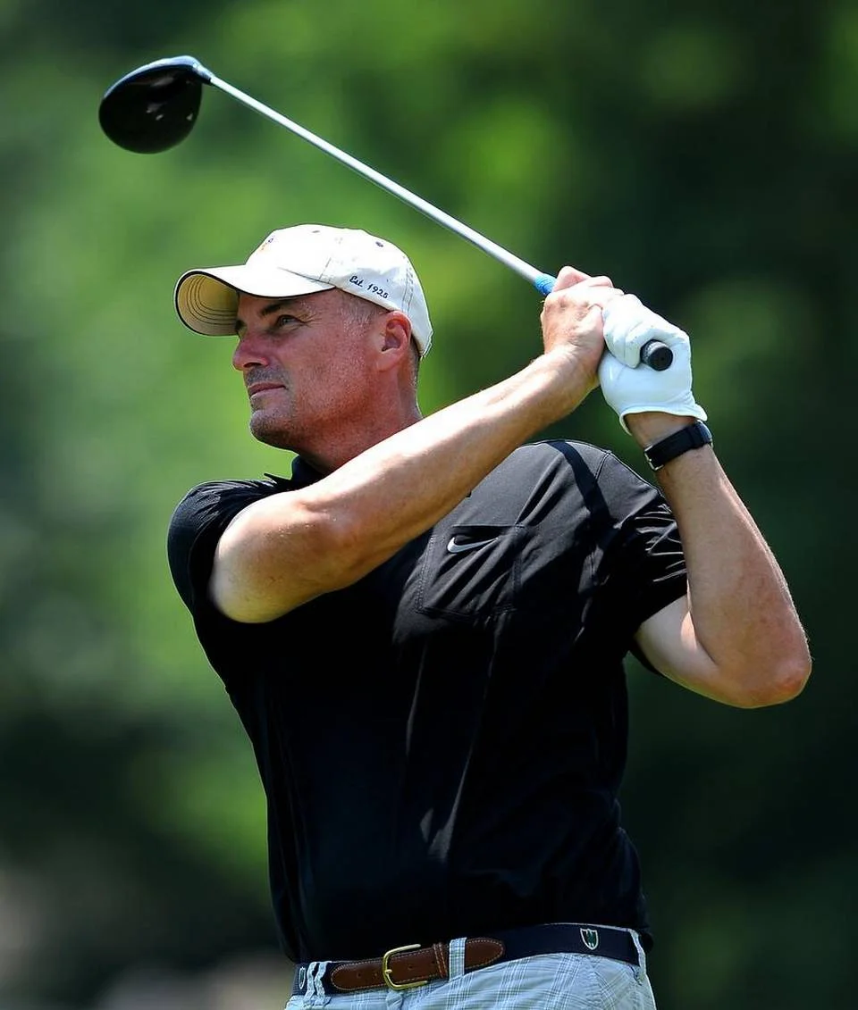 Q&A | Jay Bilas of ESPN — Grungy Gentleman