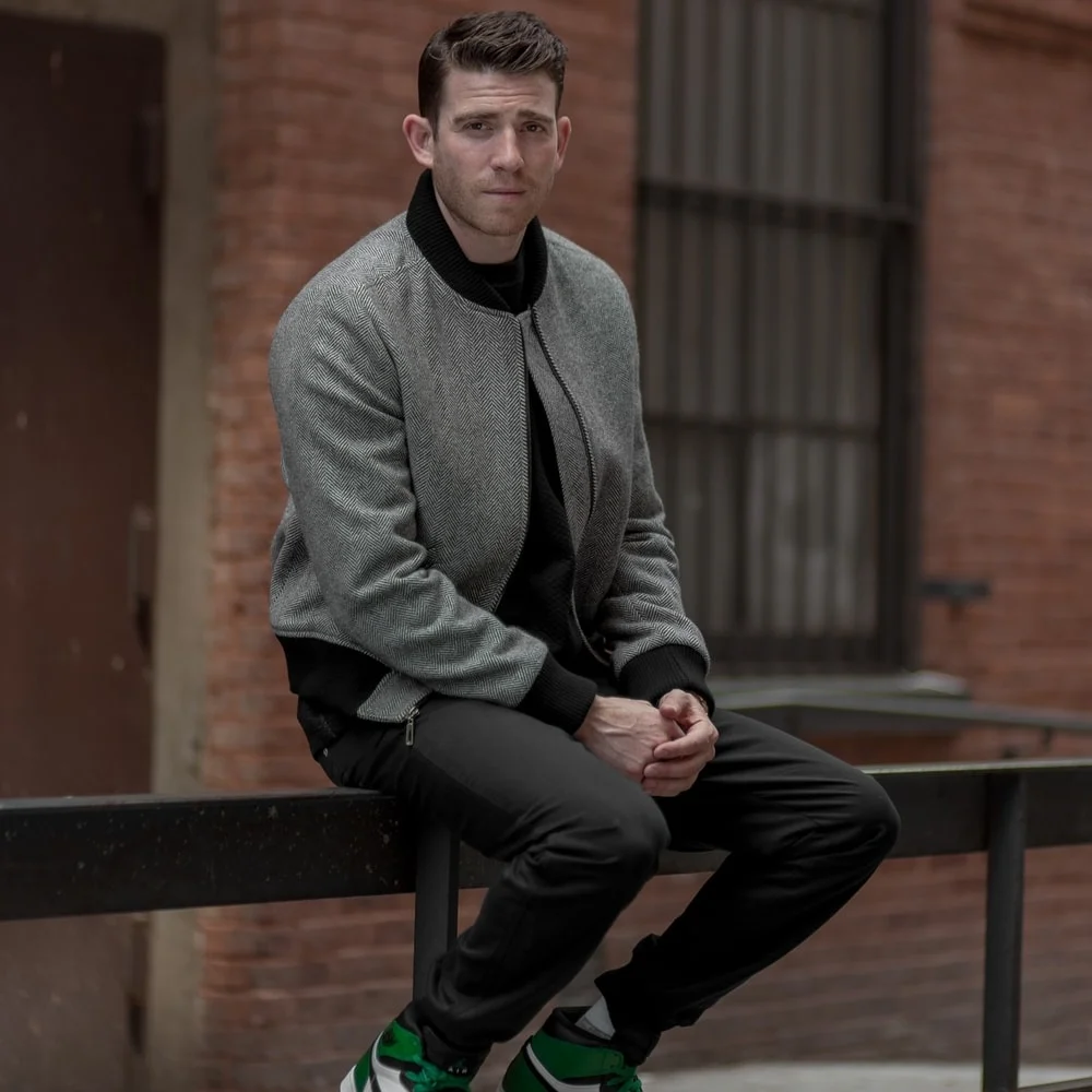 Grungy Gents - Grungy Gentleman