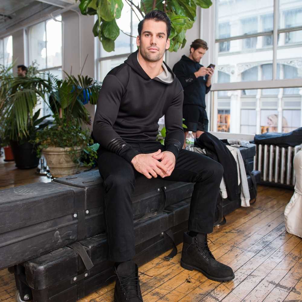 Grungy Gents - Grungy Gentleman