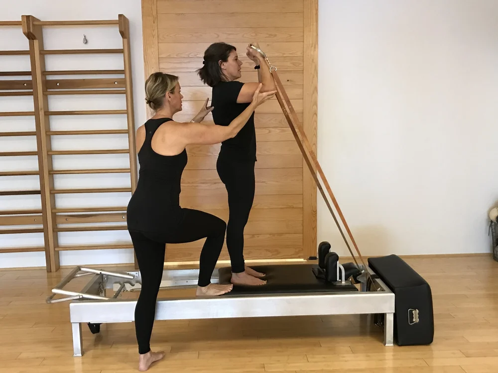 Thank You — Pure Body Studio | Boutique Pilates