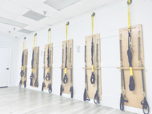 Pure Body Studio | Boutique Pilates