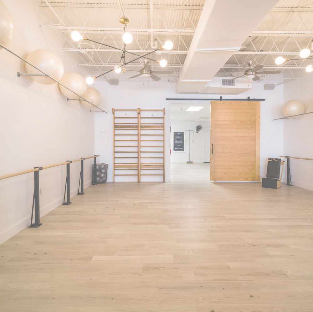 Pure Body Studio | Boutique Pilates