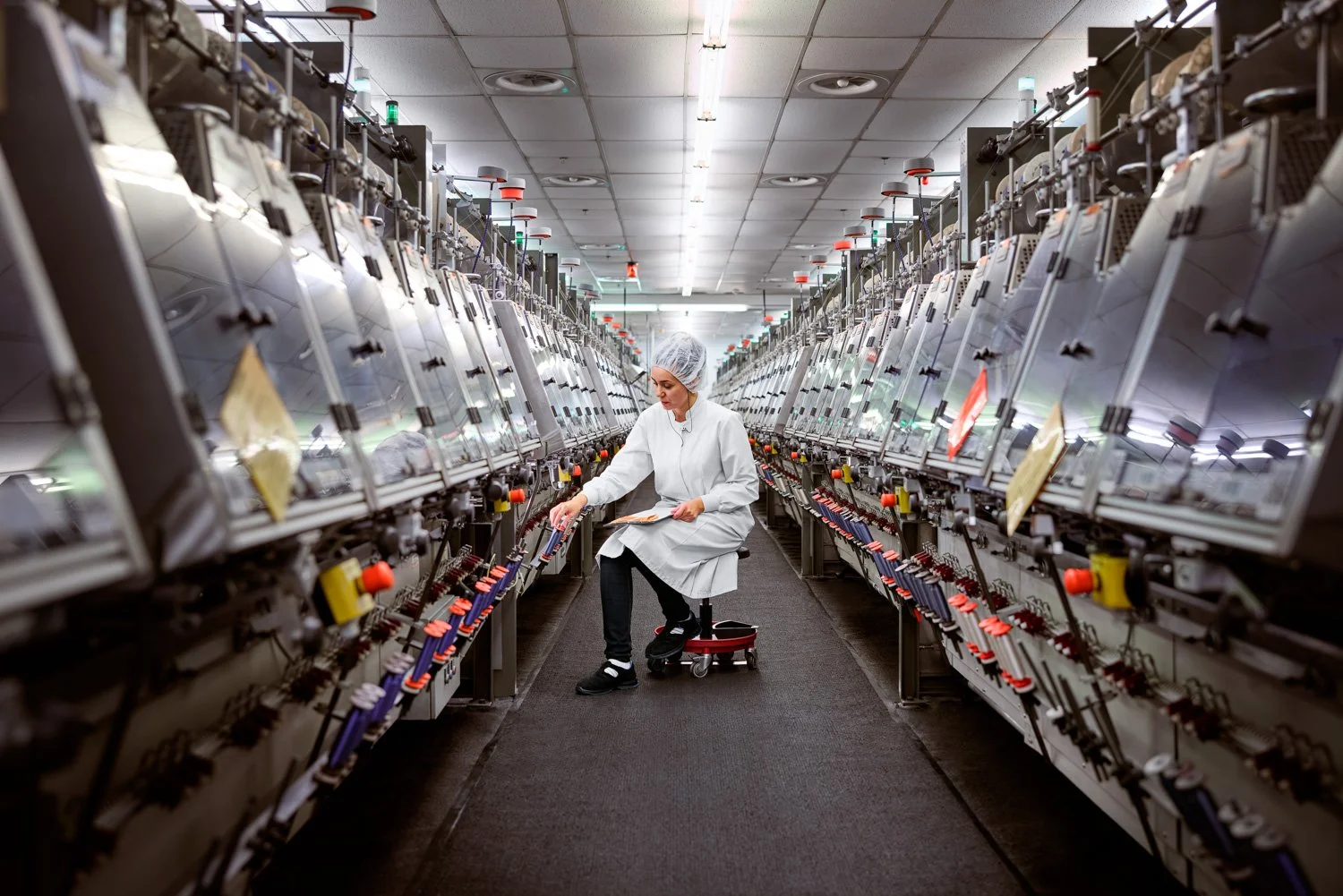 Johnson & Johnson Brand Imagery — Finn Beales
