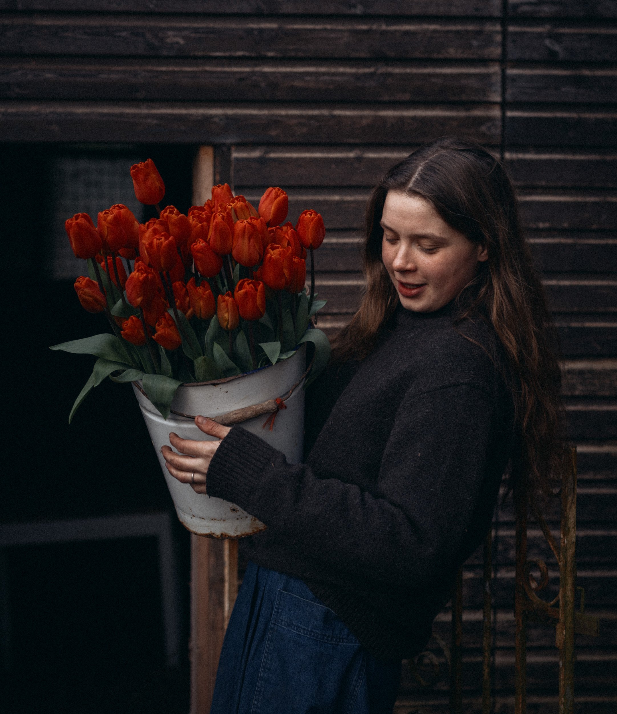Boarder Flowers — Finn Beales
