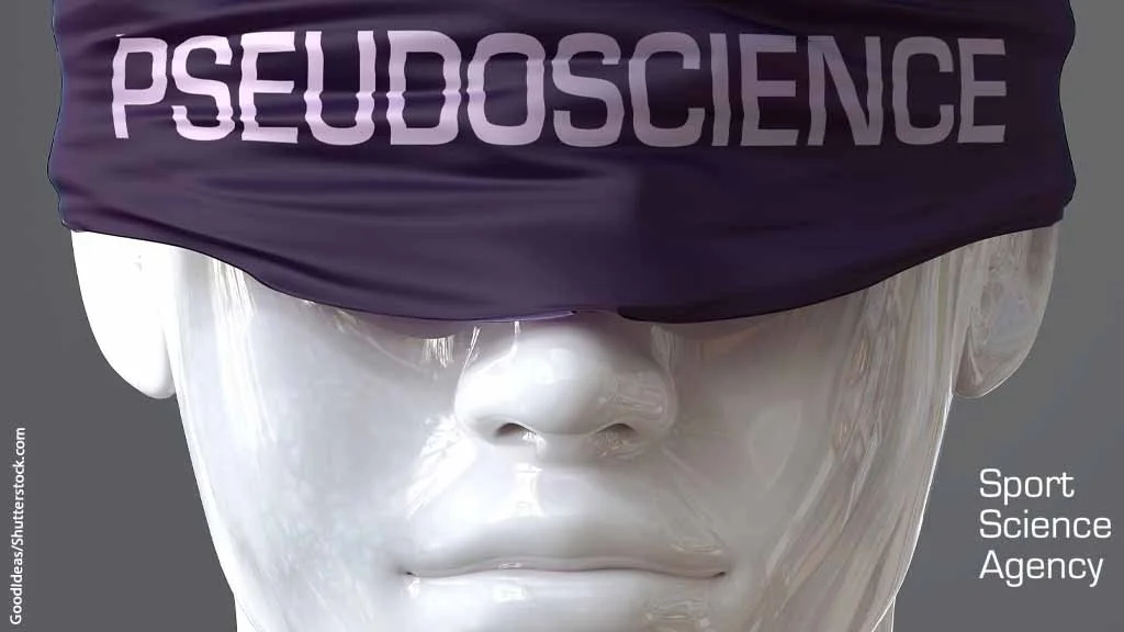 Sport Science Agency Blog — Sport Science Agency