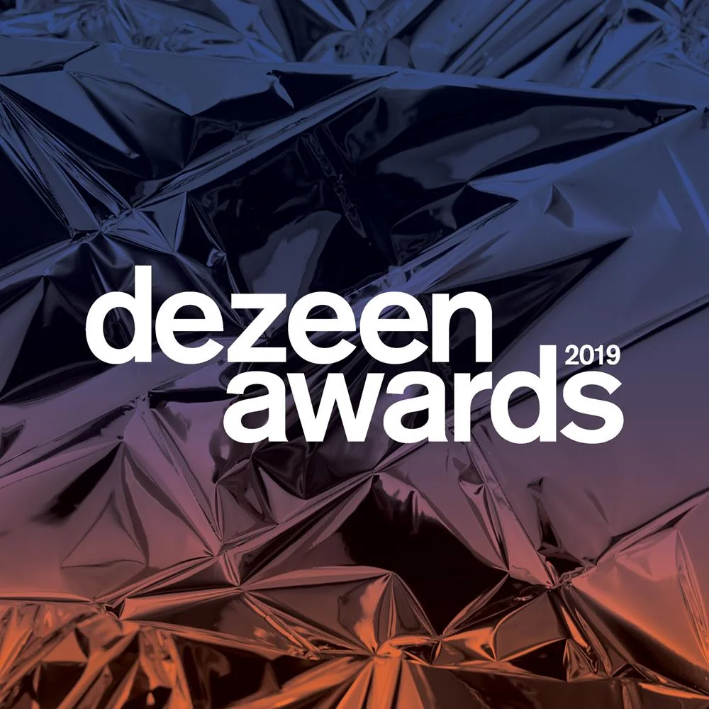 doradora longlisted for Dezeen Awards 2019 — Klein Dytham architecture