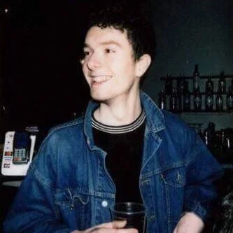Stephen Archibald — Off The Record