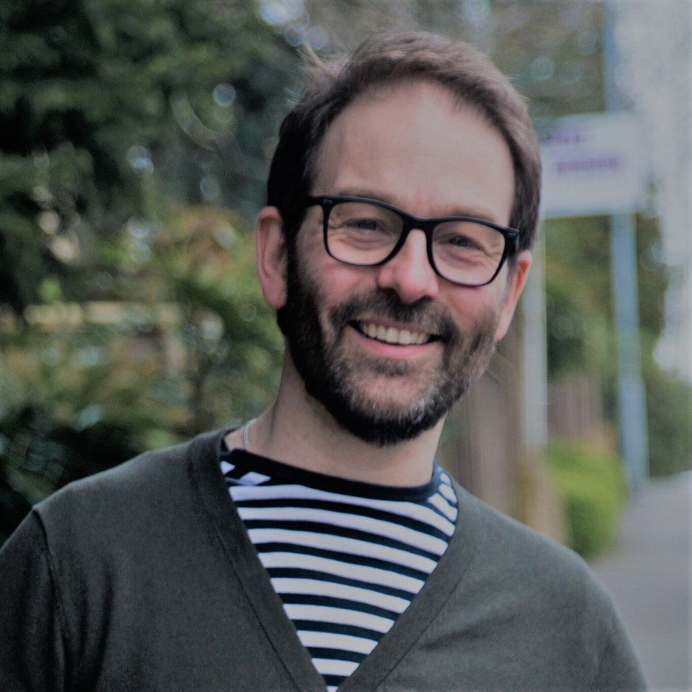 Jamie Houston — Off The Record