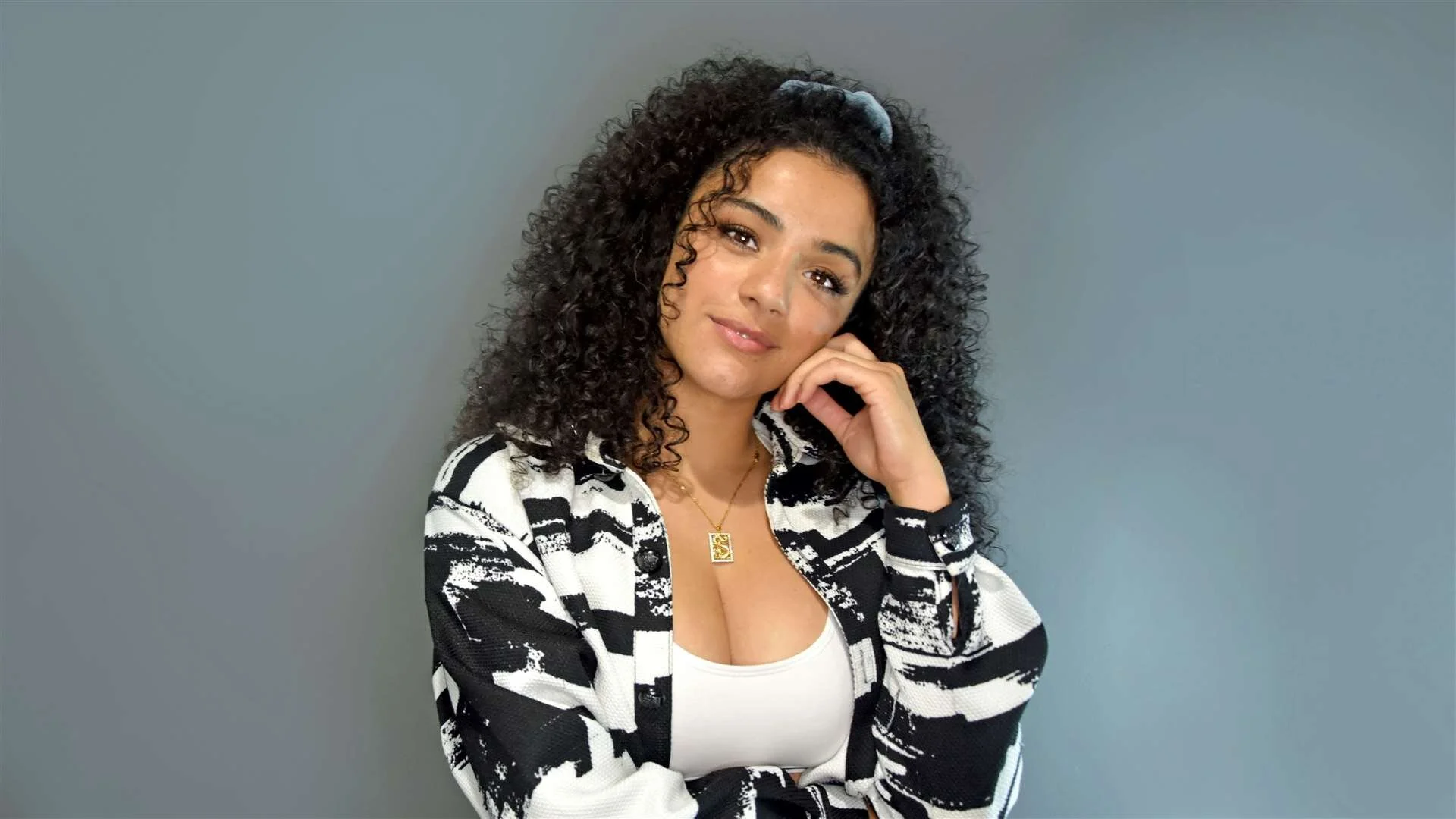 Shereen Cutkelvin — Off The Record