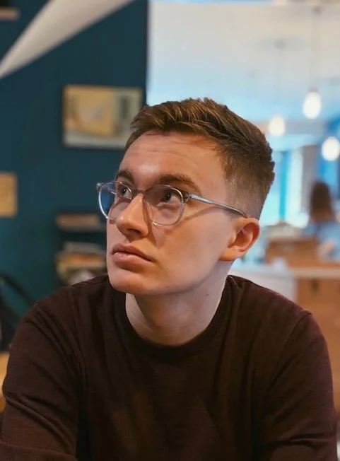 Gary Baird — Off The Record