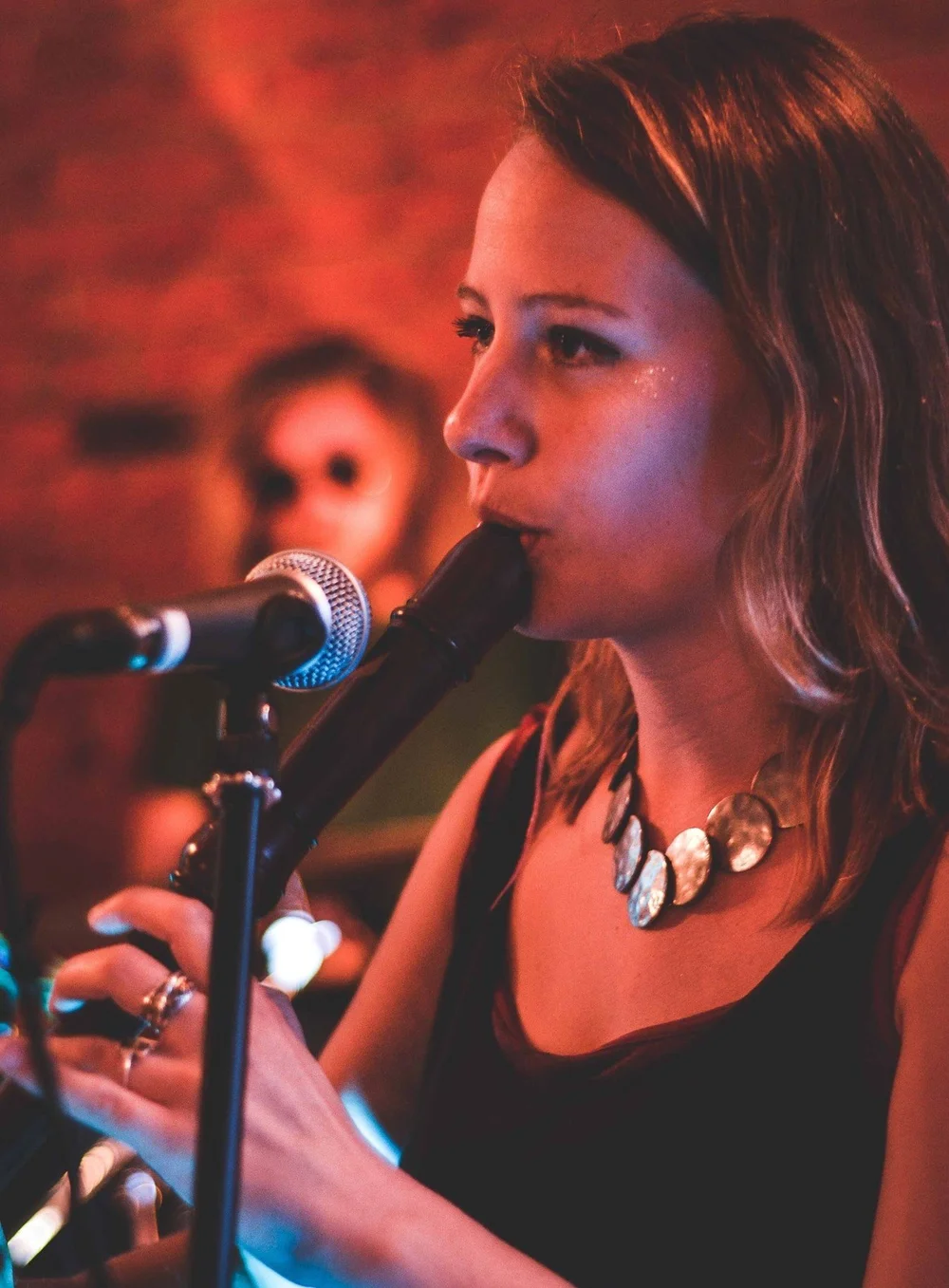 Phoebe Butler — Off The Record