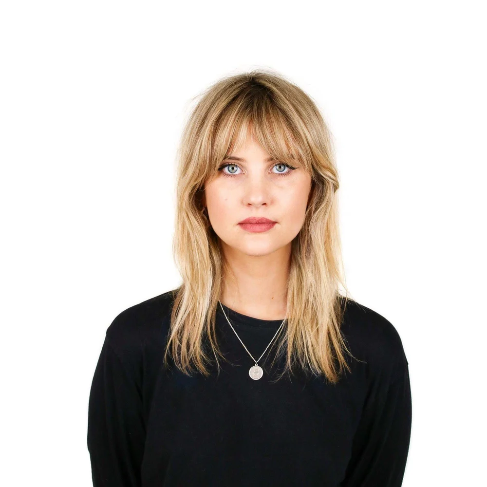 Caitlin-Finn Ballard — Off The Record