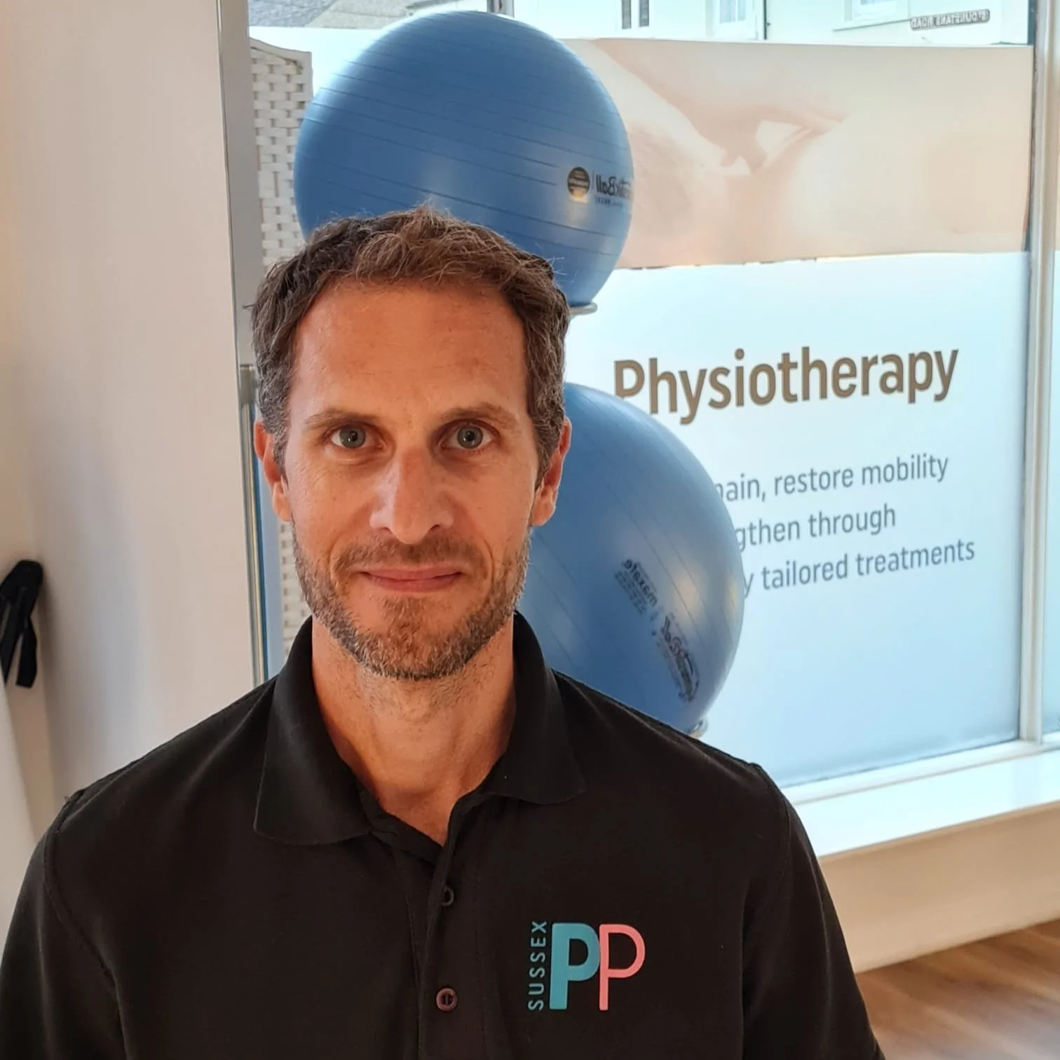 Meet The Physiotherapy Team in West Worthing