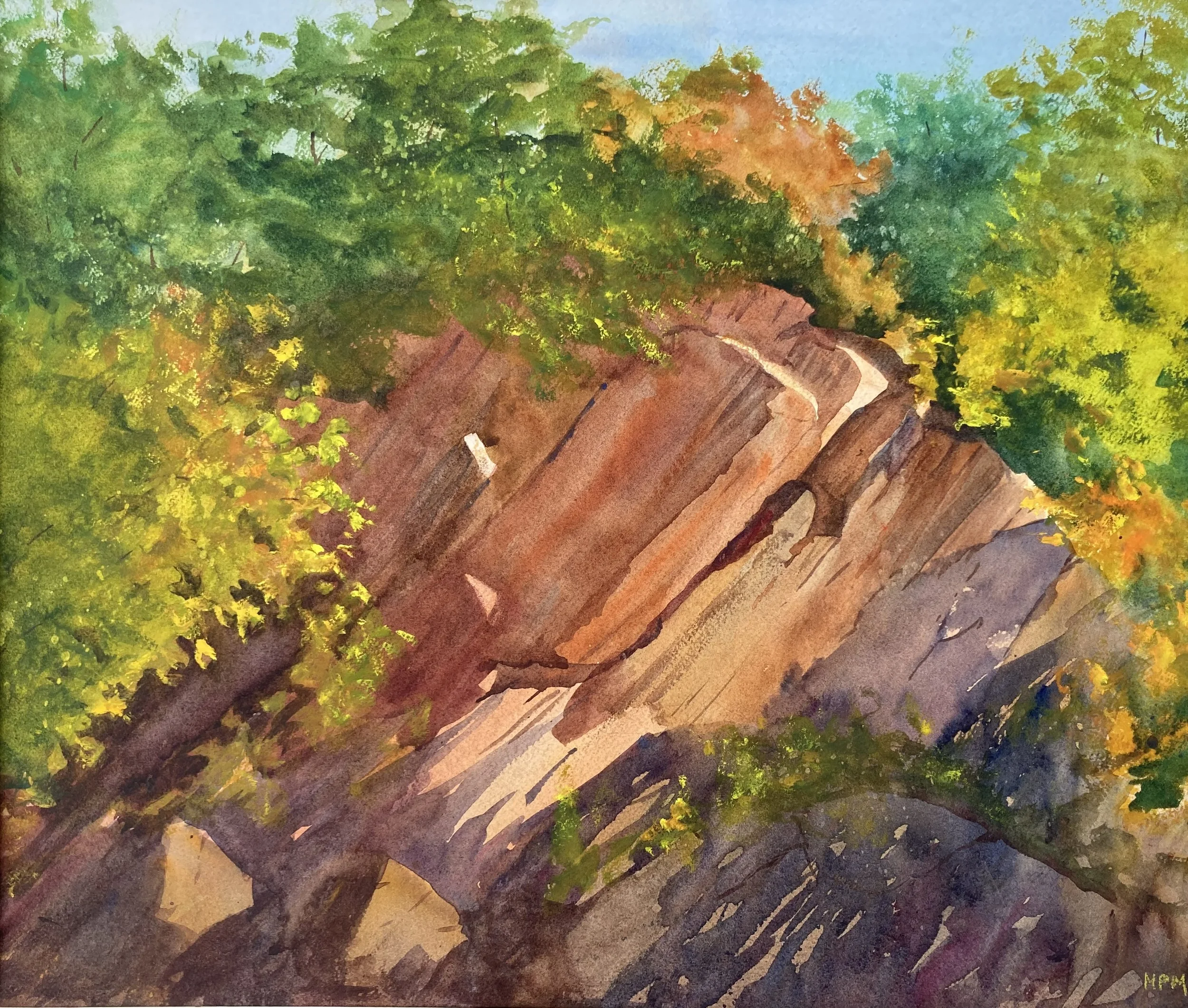 Artists — Local Colors