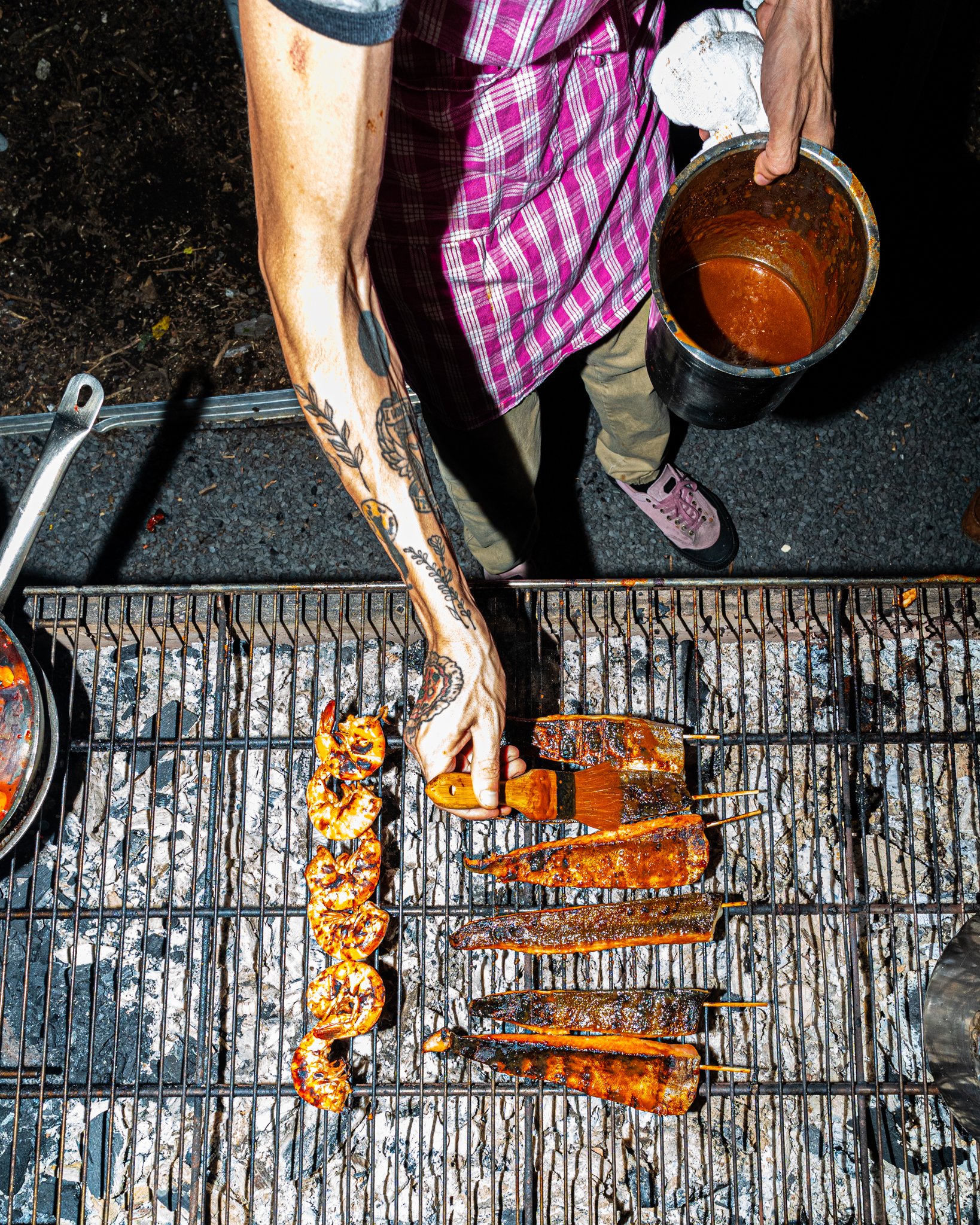 WHOLESALE — Poi Dog