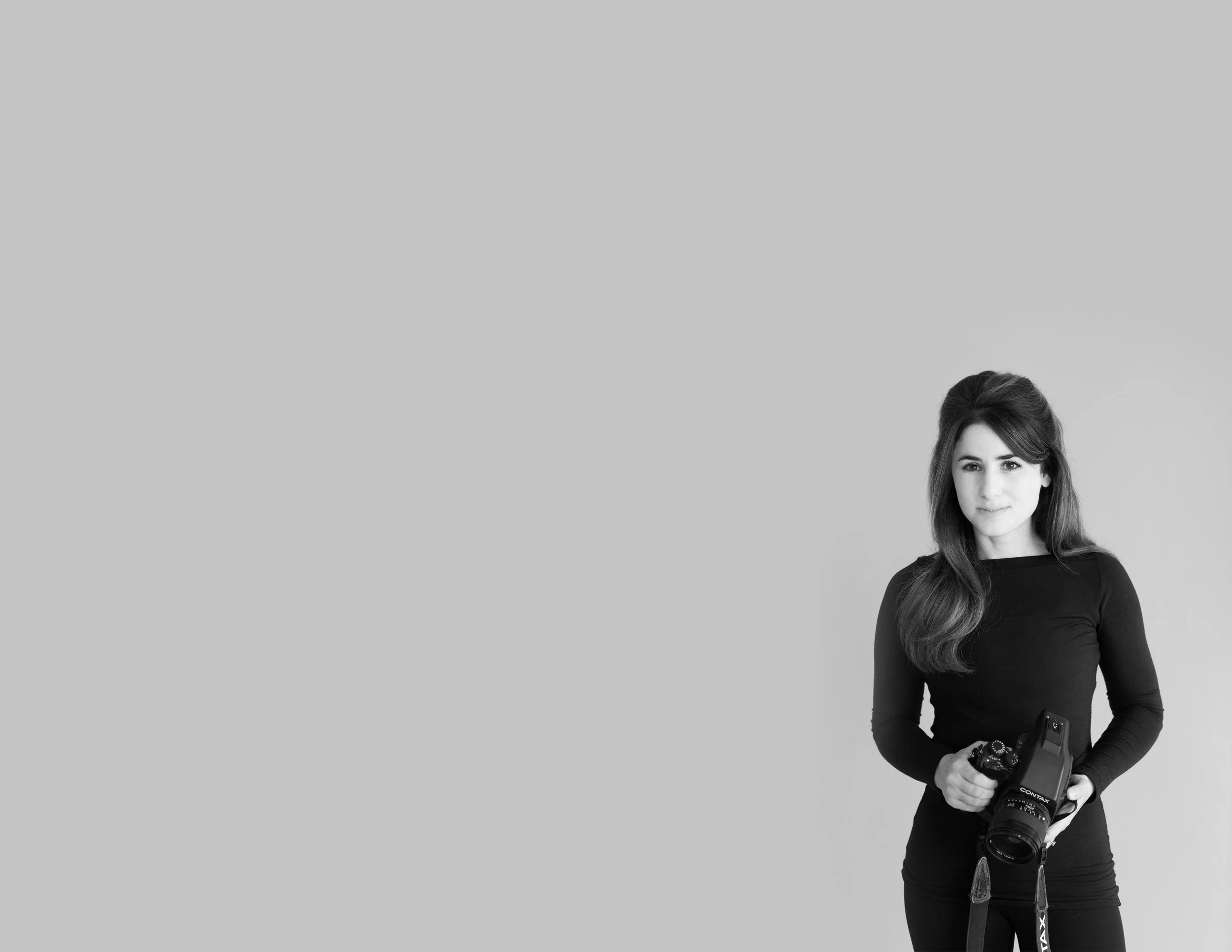 Home | Film and Lifestyle Photographer - Kelli Durham