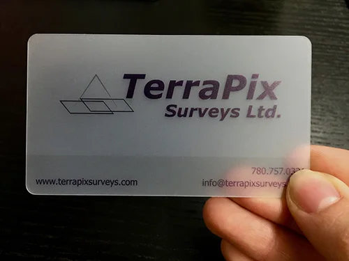 BUSINESS CARDS — Mirror Image Decals & Signs, Promotional Product and ...