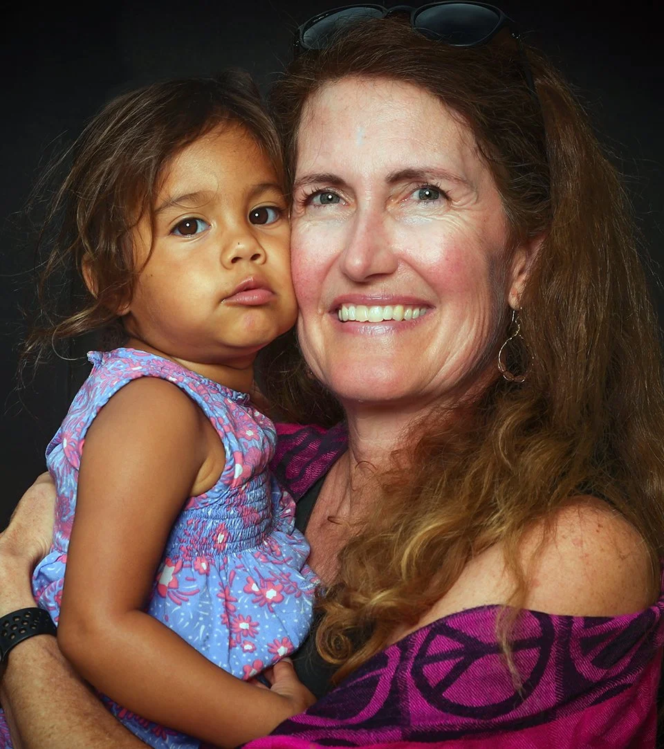 Ministry Team — St. Aidan's Episcopal Church