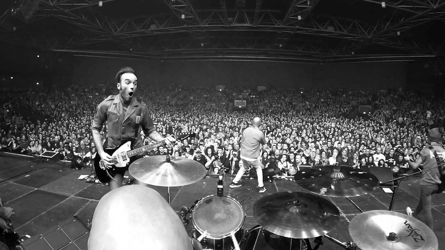 [NO ONE IS INNOCENT]