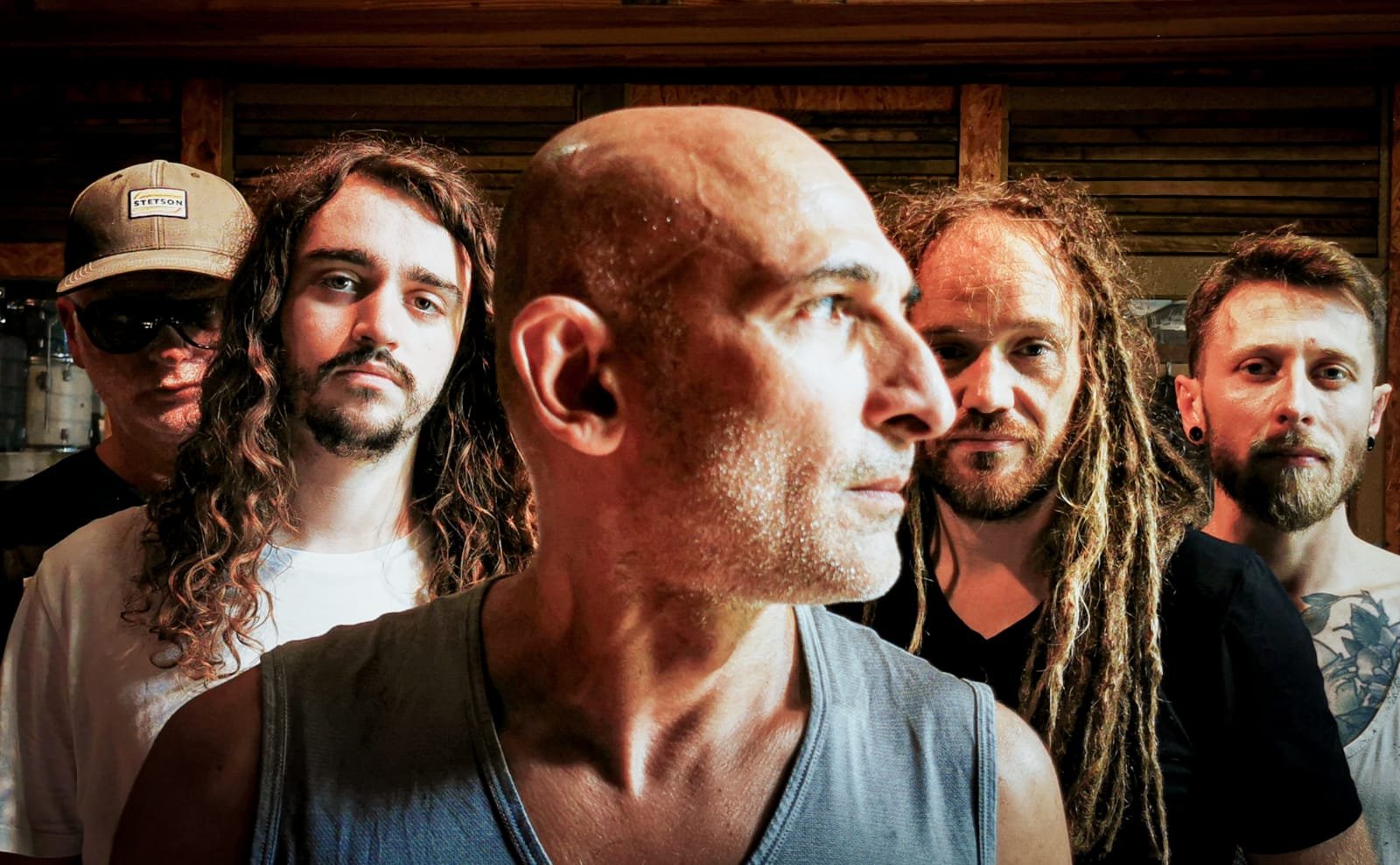 [NO ONE IS INNOCENT]