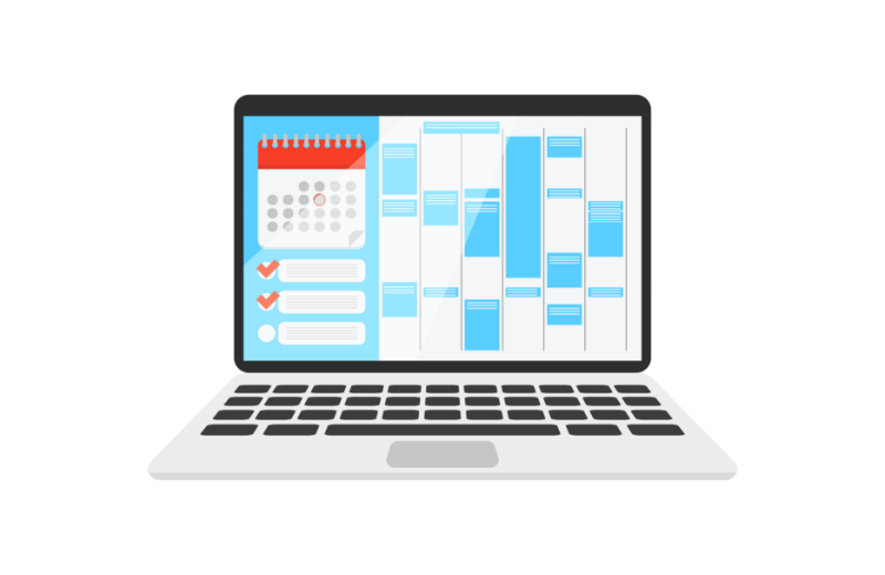 TimeTap Online Scheduling