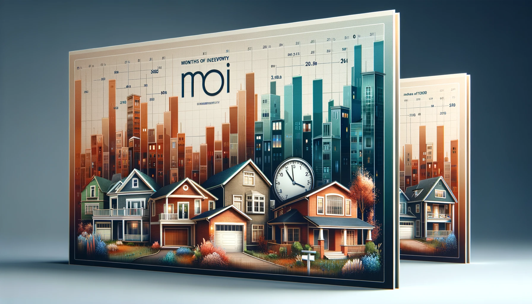 Understanding the Months of Inventory (MOI) Metric in Real Estate ...