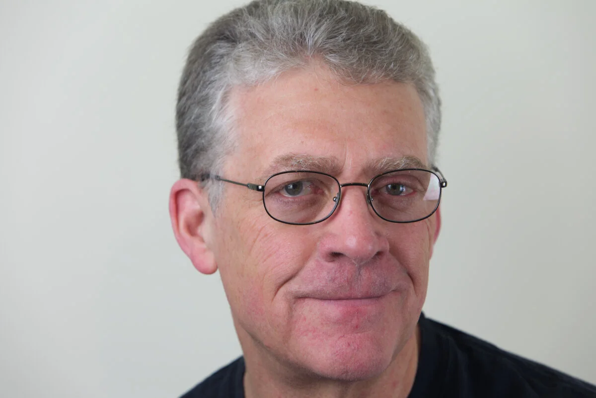 About composer Michael Carnes — Michael Carnes