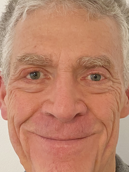 Michael Carnes