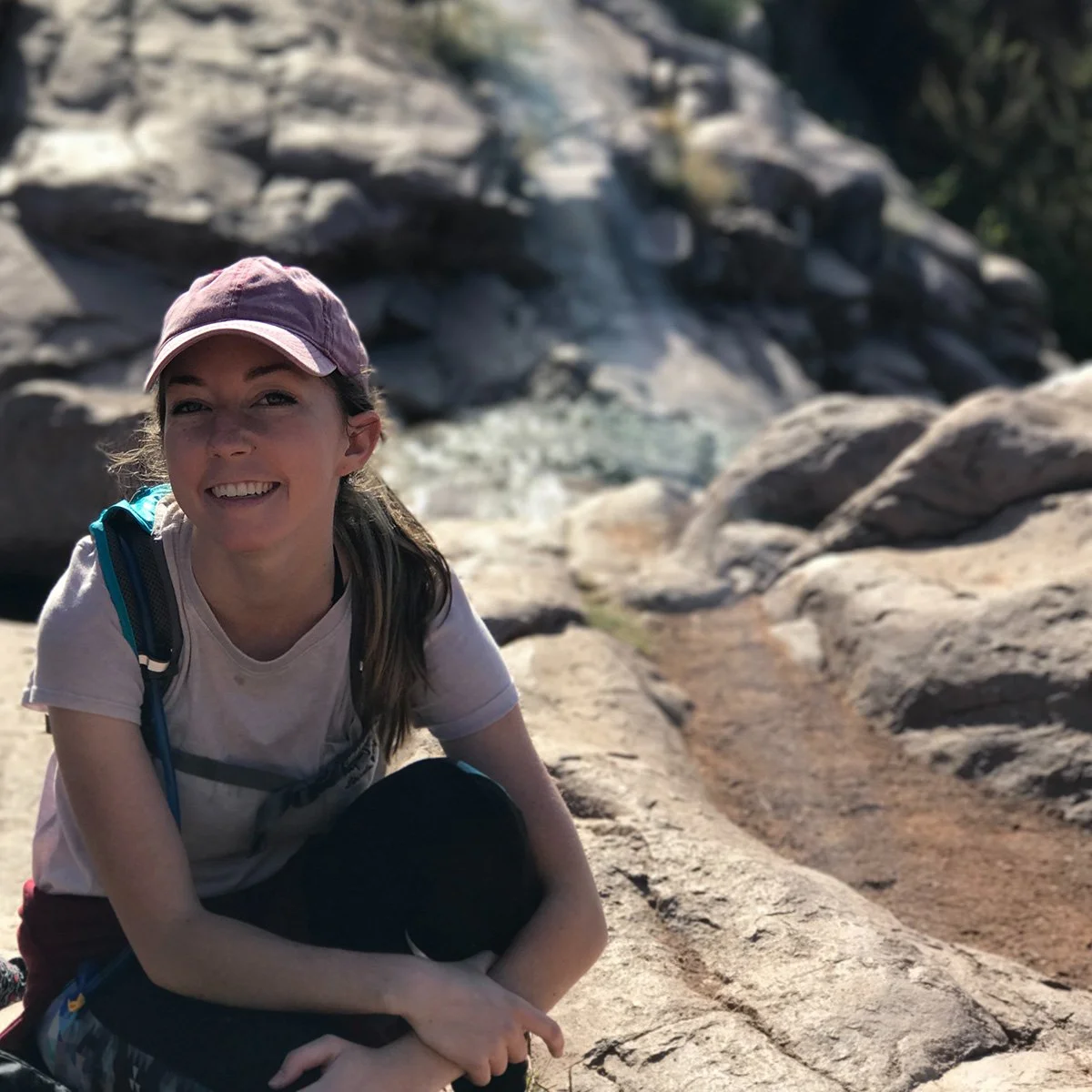 Meet a Member — California Society for Ecological Restoration