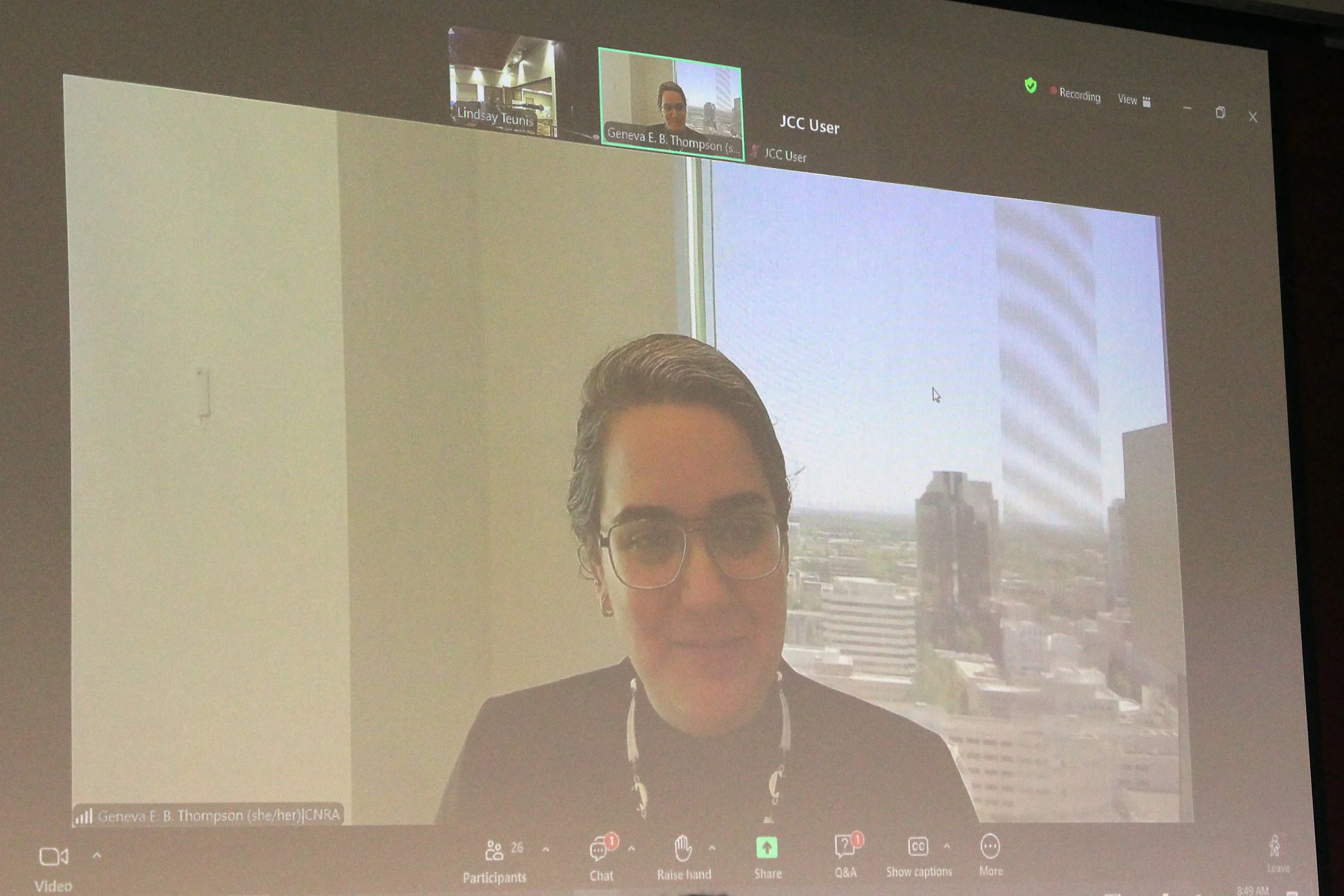 SERCAL 2024 Highlights — California Society for Ecological Restoration