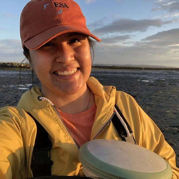 Meet a Member — California Society for Ecological Restoration