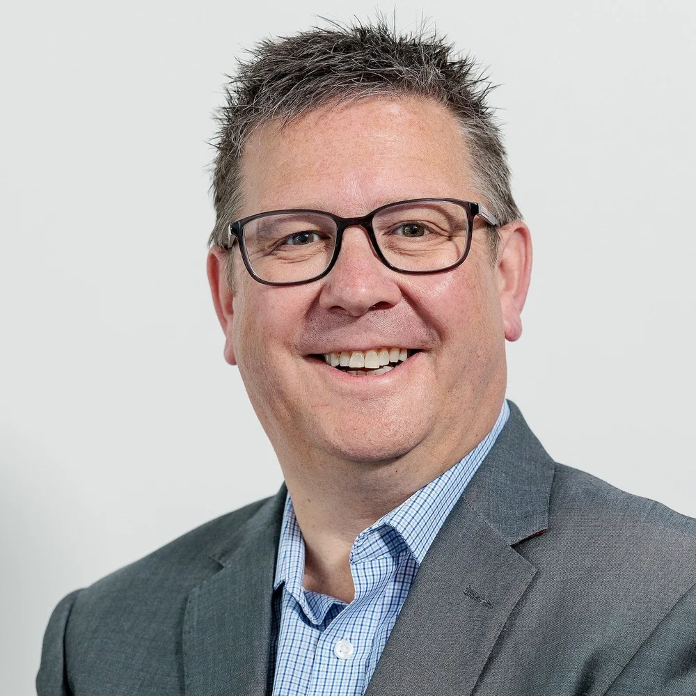 Our team: Ian Hampson — FBW Engineering Services Ltd