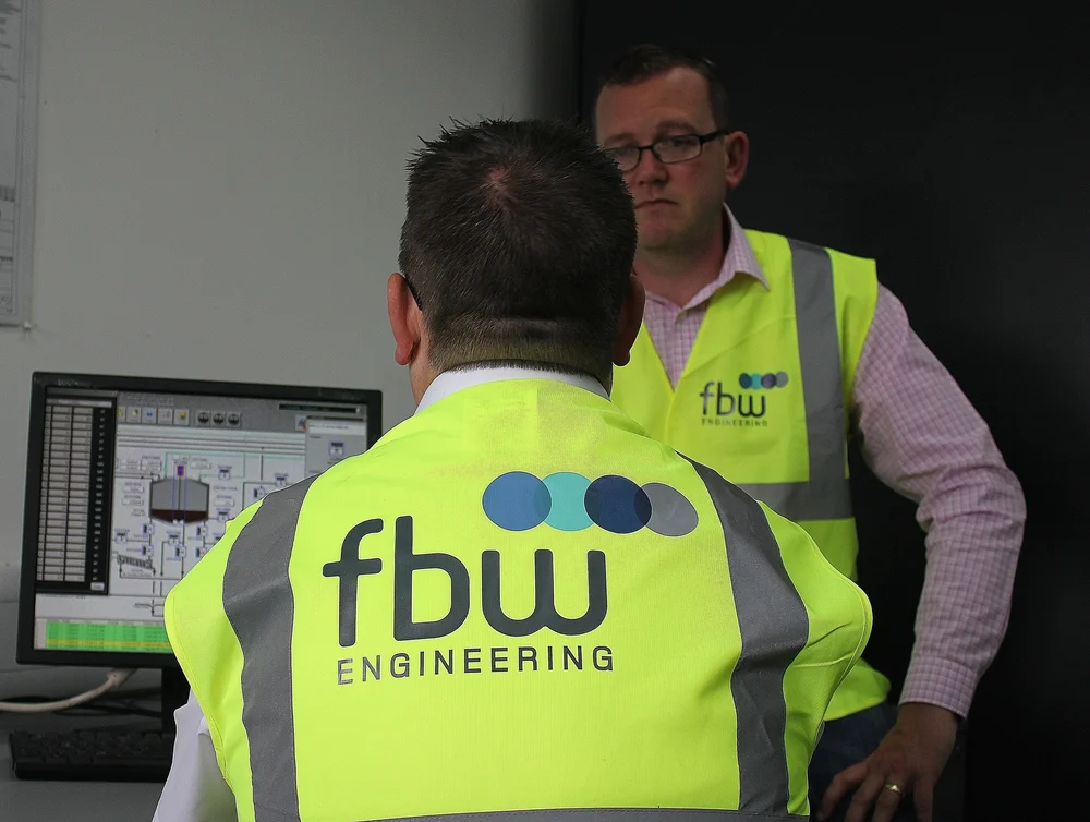 What we do: Construction, Commissioning and Operations Management — FBW ...