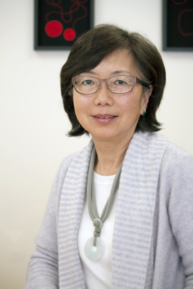 Mabel Teng — SHIREE TENG