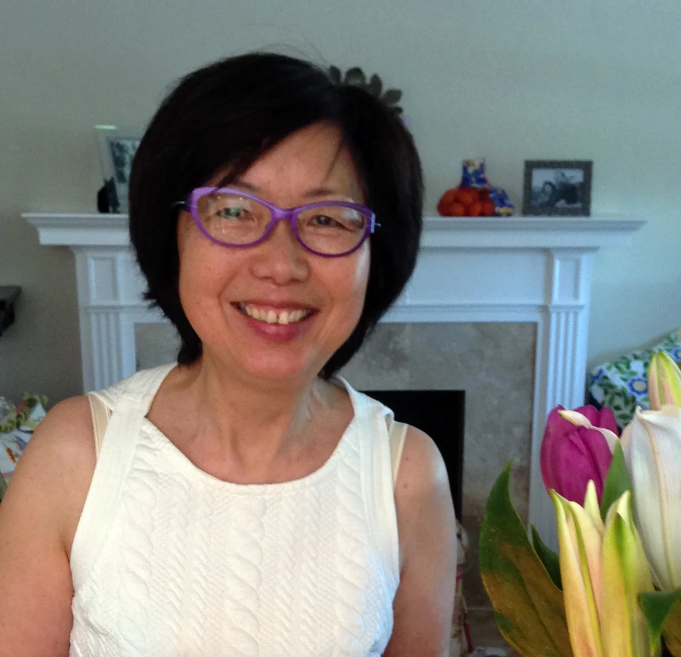 Mabel Teng — SHIREE TENG