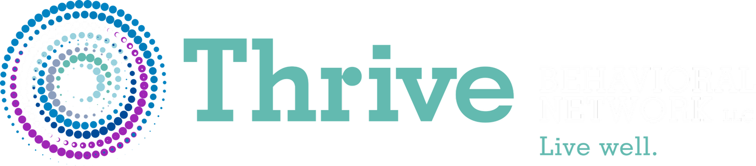 Thrive Behavioral Network