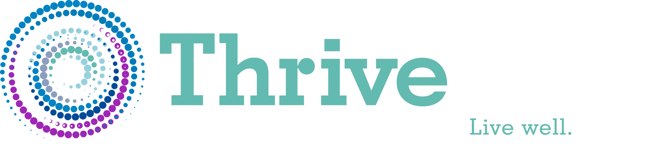About Us — Thrive Behavioral Network