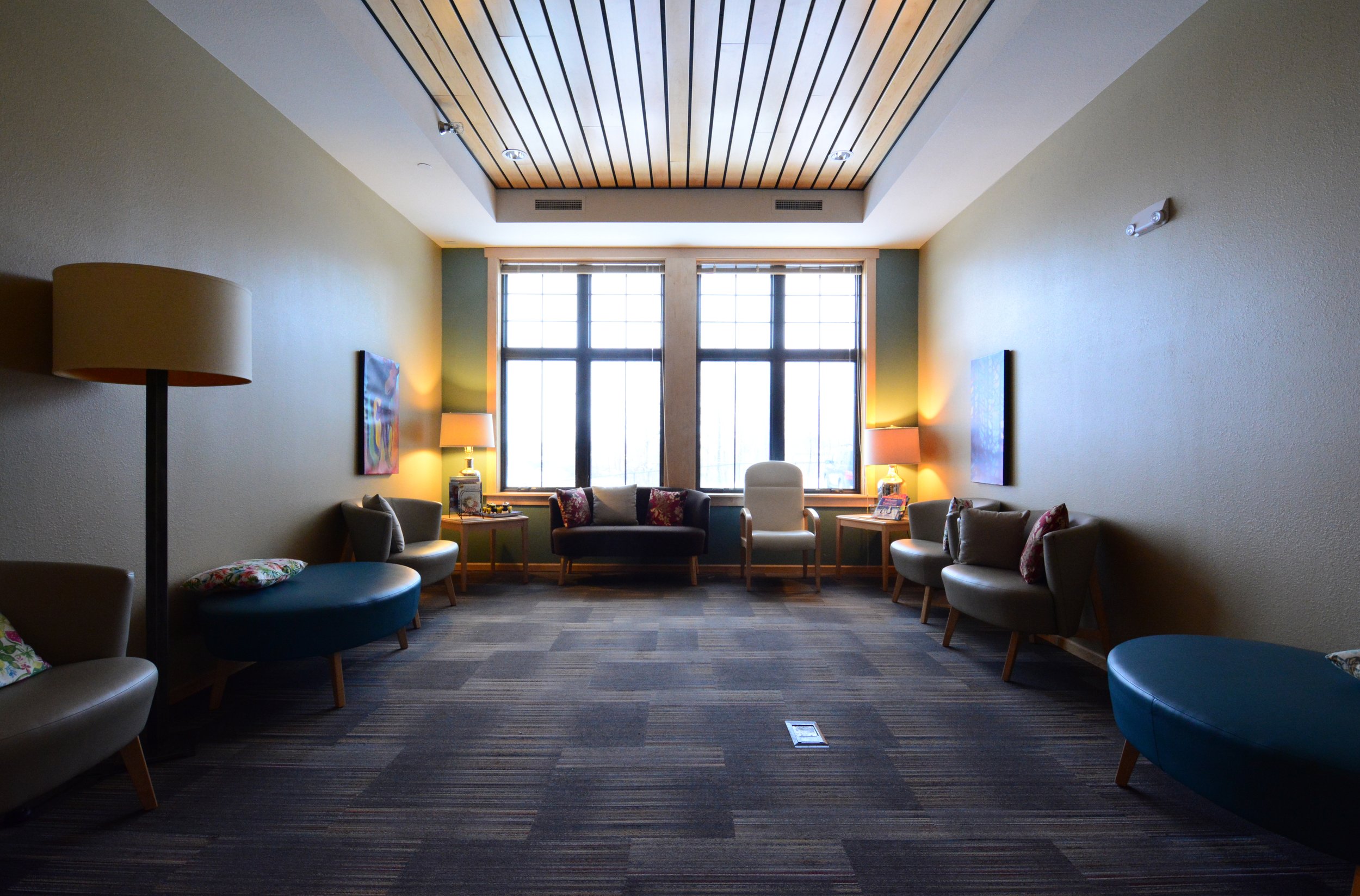 Birch Tree Center — Thrive Behavioral Network