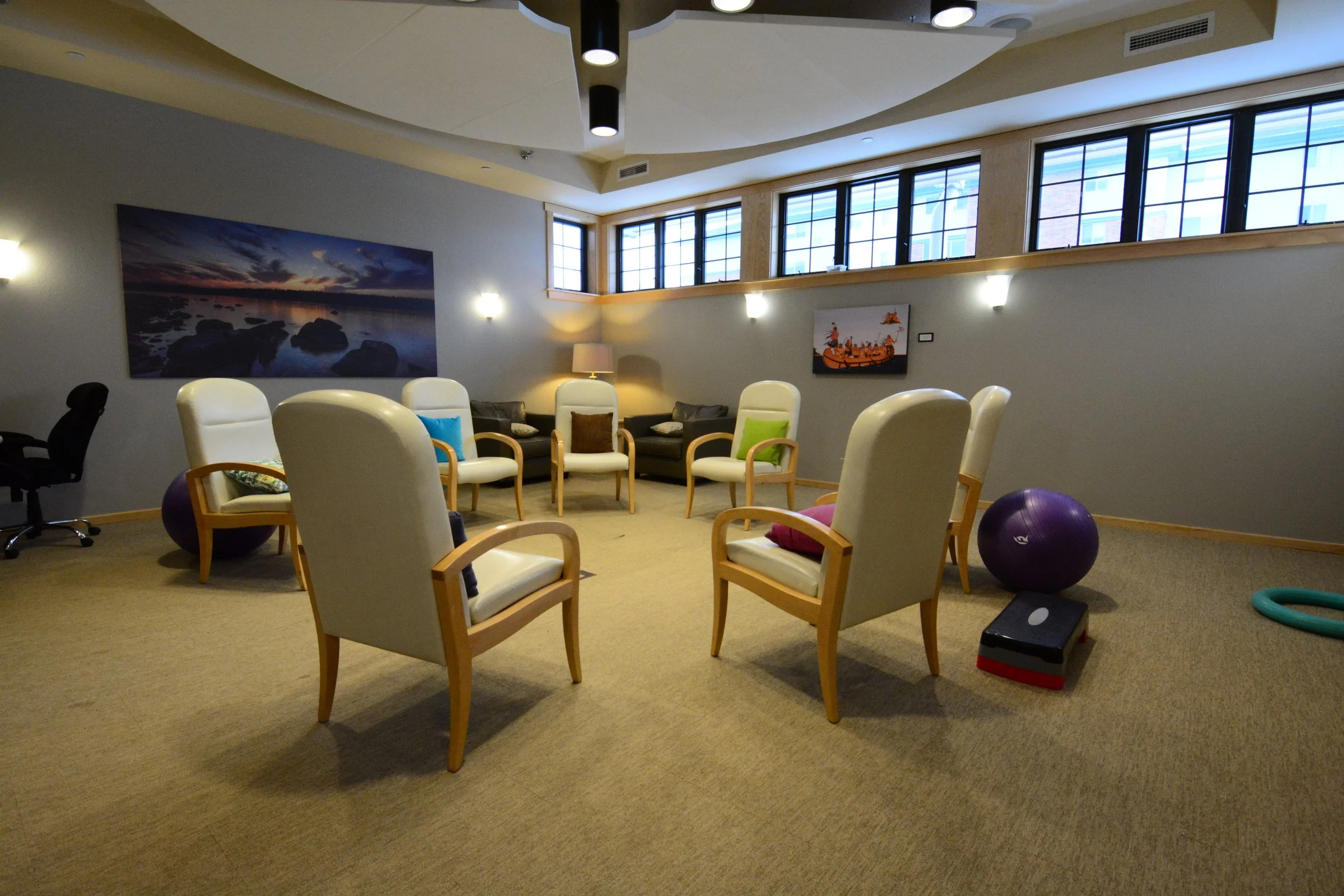 Birch Tree Center — Thrive Behavioral Network