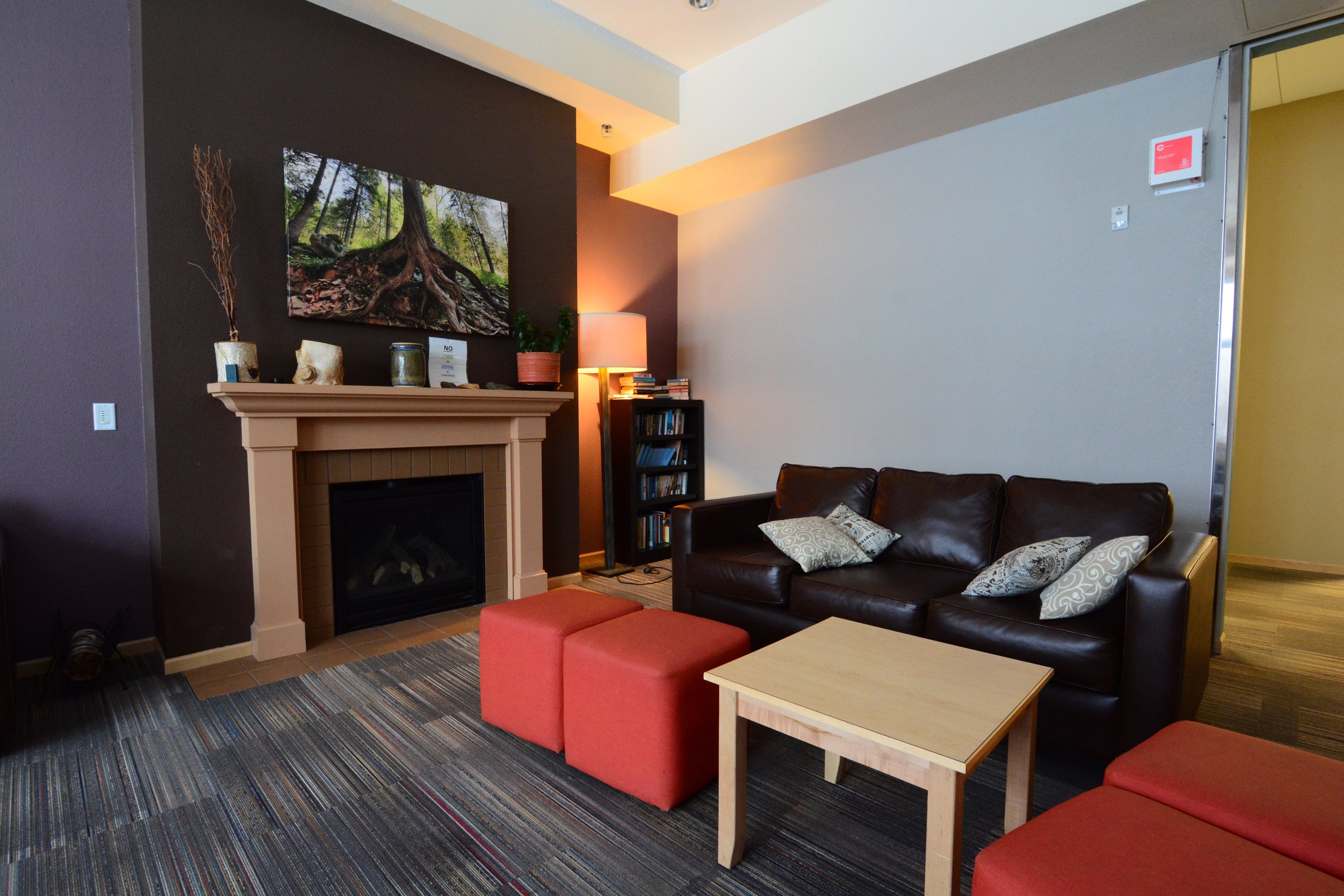 Birch Tree Center — Thrive Behavioral Network