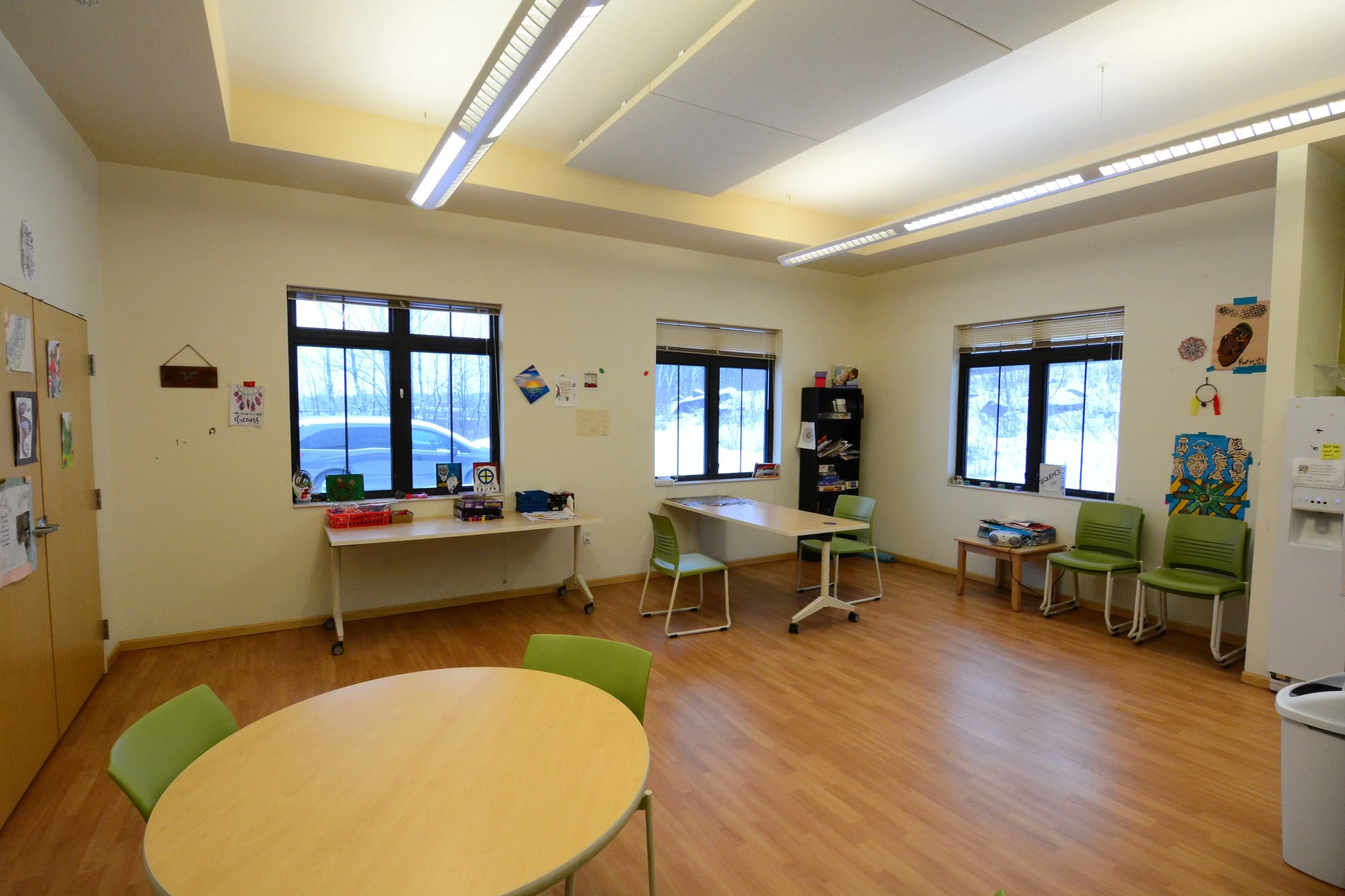 Birch Tree Center — Thrive Behavioral Network