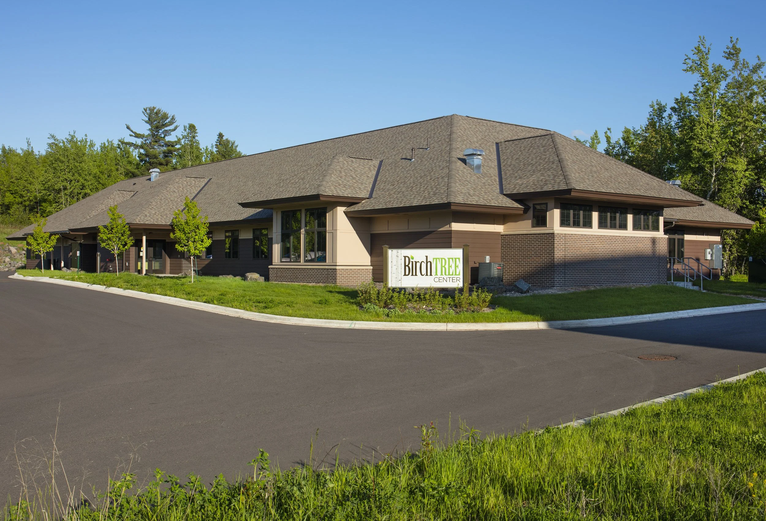 Birch Tree Center — Thrive Behavioral Network