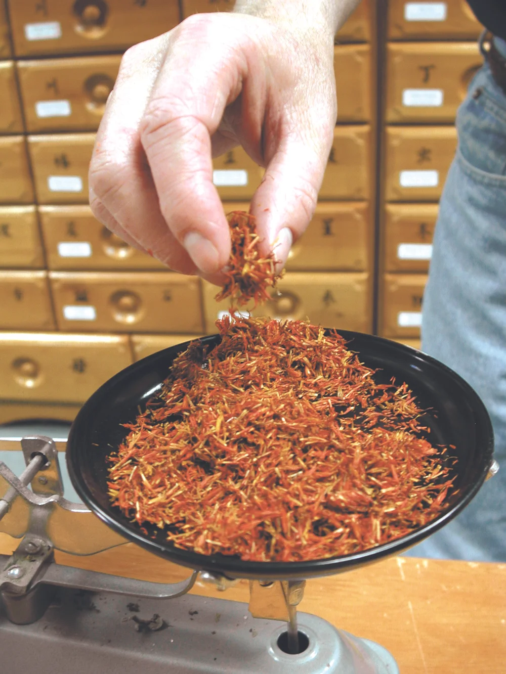 TCM Health Center / AAAOM Clinic — Acupuncture in Minneapolis/St. Paul